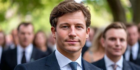 Принц Фредерик умер от редкого заболевания The Russian News