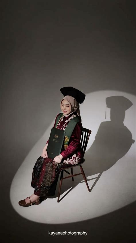 Prewedding Kayanaphotography Gambar Kelulusan Ide Wisuda Pemotretan
