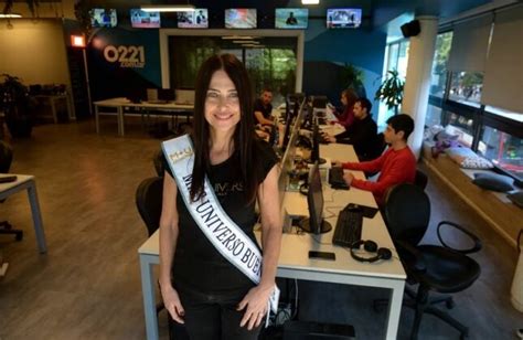Alejandra Rodríguez La belleza no es solo lo estético es un conjunto de valores PORTAL