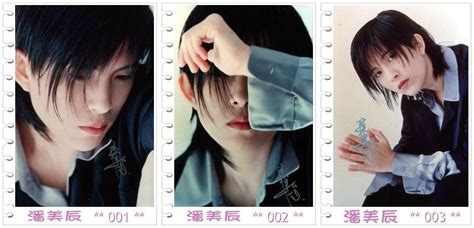 Pan Mei Chens Music World 潘美辰 李克勤 放不下感情