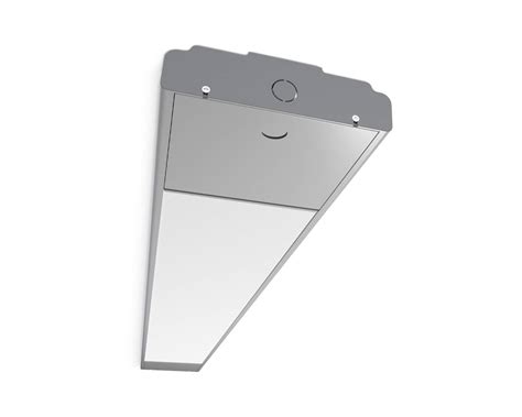 Versa Tile Silver 1500mm Led Lights From The Uk Lighting Manufacturer