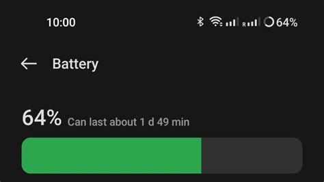 How To Check Android Battery Health Techradar