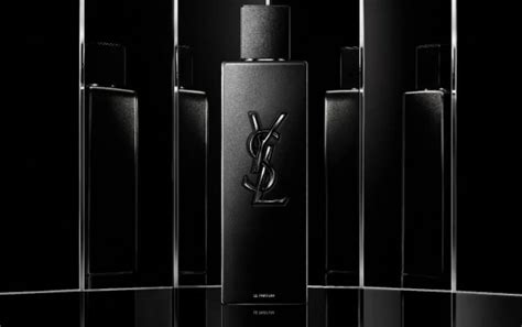Ysl Myslf Le Parfum Free Perfume Sample Singapore Deals And Freebies