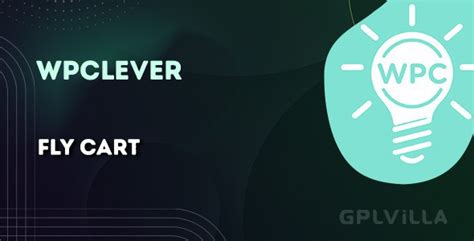 WPC Fly Cart For WooCommerce GPLVilla