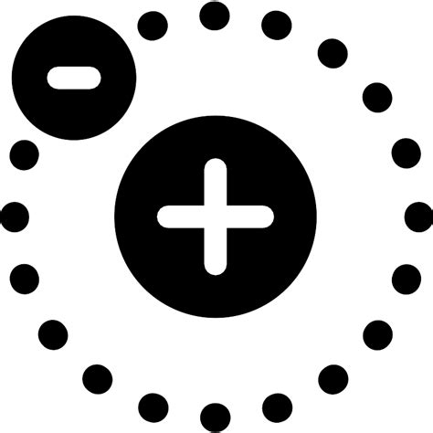 Electron Vector Svg Icon Svg Repo