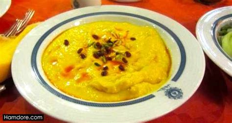 آموزش طرز تهیه خورش ماست و اصول خورشت ماست اصفهانی خوشمزه