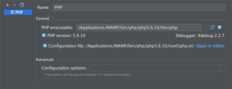 Php Getting Xdebug Working With Mamp And Mac Stack Overflow