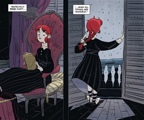 Mignolaversity In 2022 Discussing Leonide The Vampyr” With Rachele Aragno Multiversity Comics