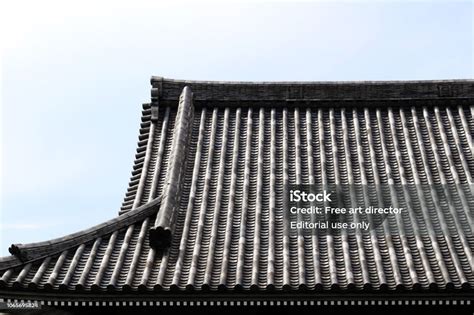 일본 건축의 기와 지붕 0명에 대한 스톡 사진 및 기타 이미지 0명 개념 건설 산업 Istock