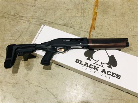 Black Aces Tactical Pro Series Mini For Sale