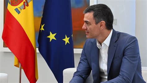 Pedro Sánchez Convoca Elecciones Generales Anticipadas Noticias
