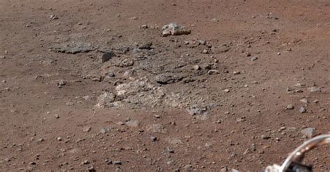 G1 Robô Curiosity Começa Dia Em Marte Ao Som De Rock E Beatles Diz