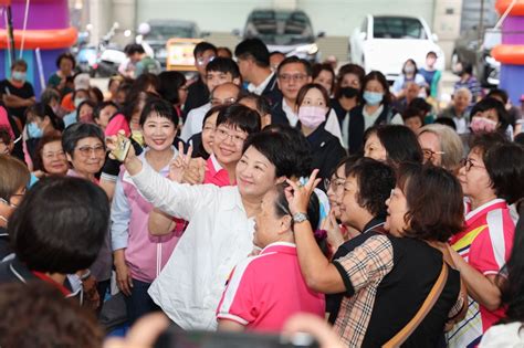 台中南區永興、永和及工學里市民活動中心啟用 提供友善多元育樂空間 蕃新聞