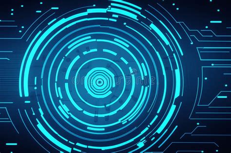 Digital Transformation Conceptual For Next Generation Technology Era