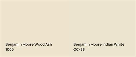 Benjamin Moore Wood Ash 1065 Real Home Pictures