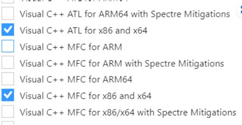 Breakpad Build Error · Issue 26579 · Microsoftvcpkg · Github