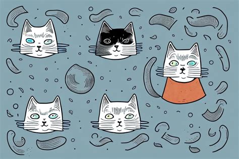 5 Creepy Cat Behaviors That Cant Be Explained The Cat Bandit Blog