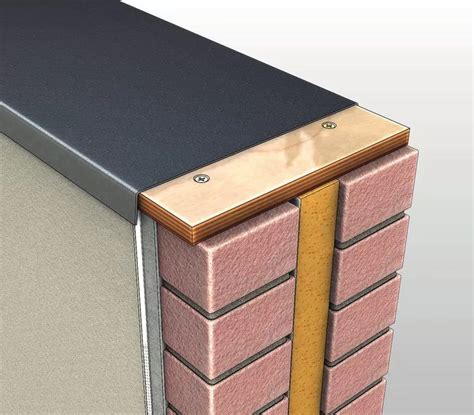 Aluminium Coping Installation Guide Kladworx