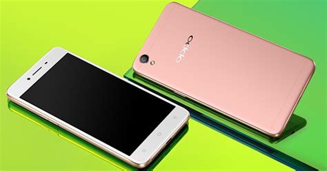 Here Are Top Oppo Smartphones In Pakistan Techlist