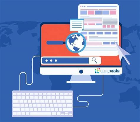 CodeCoda Blog