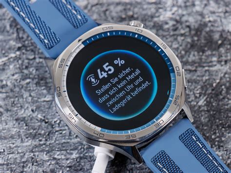 Recensione Del Huawei Watch GT L Elegante Smartwatch Convince Con Molte Funzioni