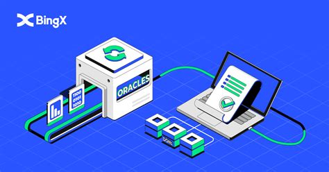【 Bingxinsights】什麼是oracles和去中心化oracle網路（dons）？ By Bingx Taiwan Medium