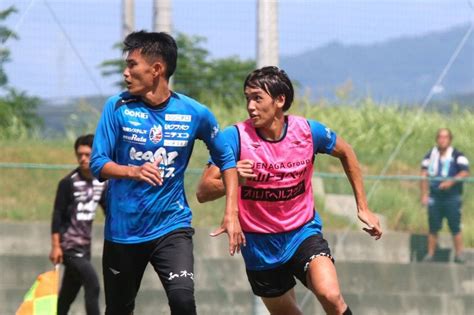 太田龍之介『fwは1点取れば絶対に変わると思う』：fagigate｜ファジゲート