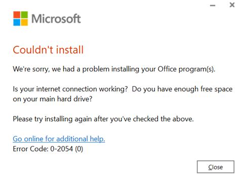 Solved Install Microsoft LTSC Standard Experts Exchange