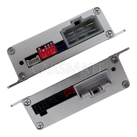 Best Product Car Passive Keyless Entry Pke Car Alarm System Long Push