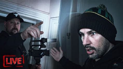 The Hauntings Of Shrewsbury Prison UK S Most Haunted Prison The