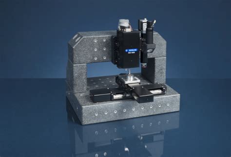 Nanoindentation Systems Benchtop Randd Applications