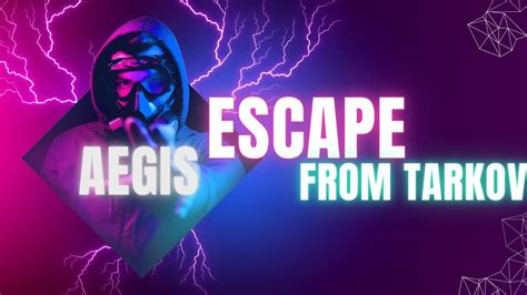 Tarkas 1 Aegis YouTube