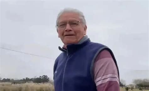 La Pampa Ofrecen recompensa de 4 millones por el paradero de César