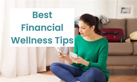30 Top Tips For Achieving Financial Wellness In 2025
