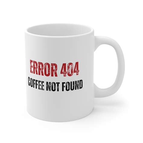 Programmer Funny Mug Coder Coffee Mug Coding Coffee Mug Programmer