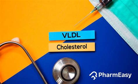Vldl Cholesterol