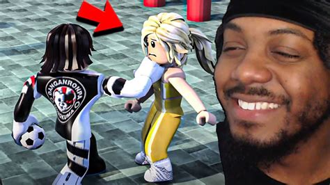 Roblox Bully Stories Are Crazy Youtube