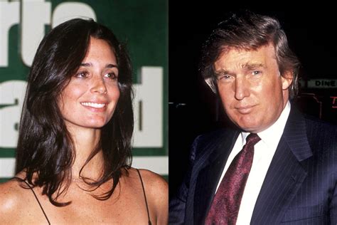 Stacey Williams Goes Public With Her Allegations Against Donald Trump