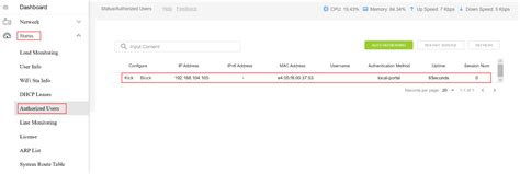 How To Configure Onekey Authentication On Ap Controller Wi Tek Support