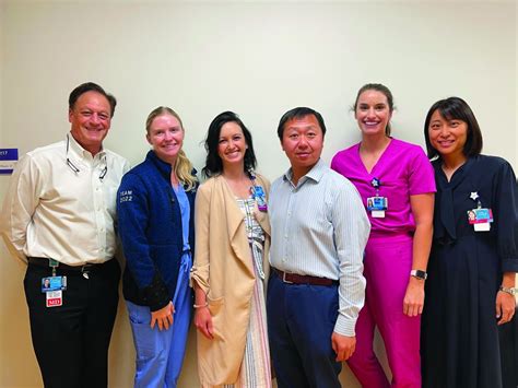 Novel Clinic Resulted In ‘impressive Outcomes For Patients With