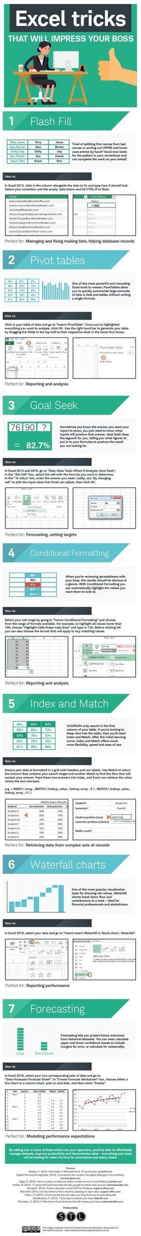 Seven Useful Microsoft Excel Features You May Not Be Using Artofit