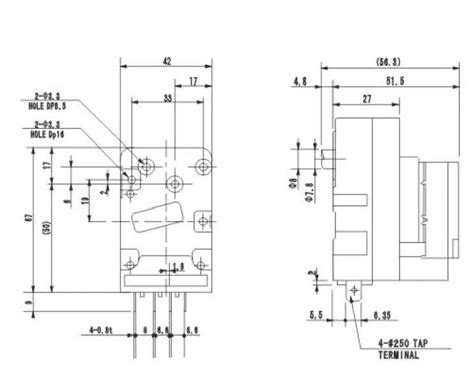 Td20c Refrigerator Defrost Timer Buy Td20c Refrigerator Defrost Timer