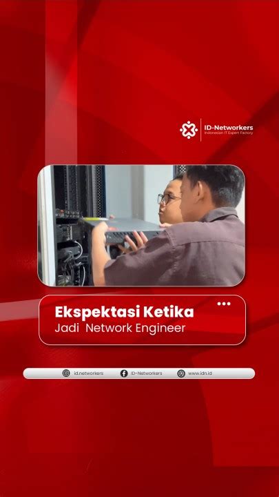 networkengineer cisco mikrotik tkj teknikinformatika server… id