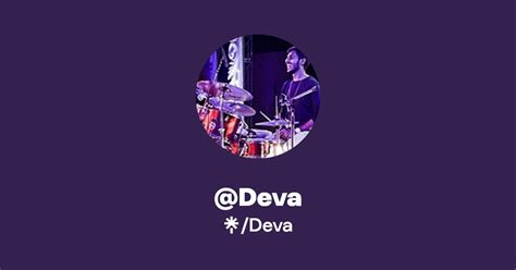 Deva Linktree