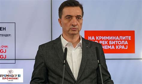 Антовски На криминалите во РЕК Битола им нема крај Сител Телевизија