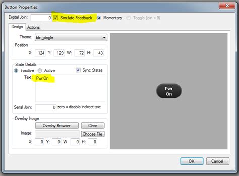Quick Start Guide GuiDesigner IViewer CommandFusion Wiki