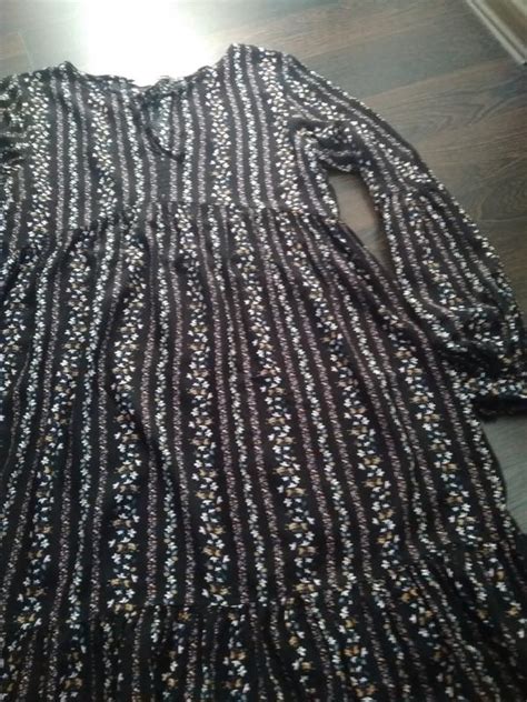 Платье Clock House — ціна 252 грн у каталозі Короткі сукні Купити жіночі речі за доступною ціною