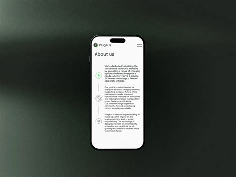 About Page Mobile Devices Aards