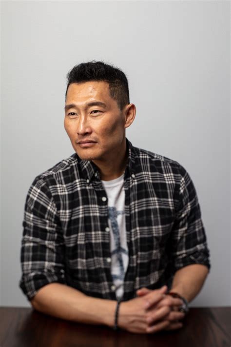 Coronavirus Daniel Dae Kim Lana Condor Slam Anti Asian Bigotry Los