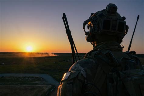 Dvids Images Afsoc Hosts Swesof [image 2 Of 11]